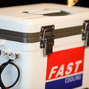 Air Coolers – FAST Cooling