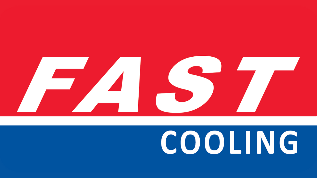FAST Cooling