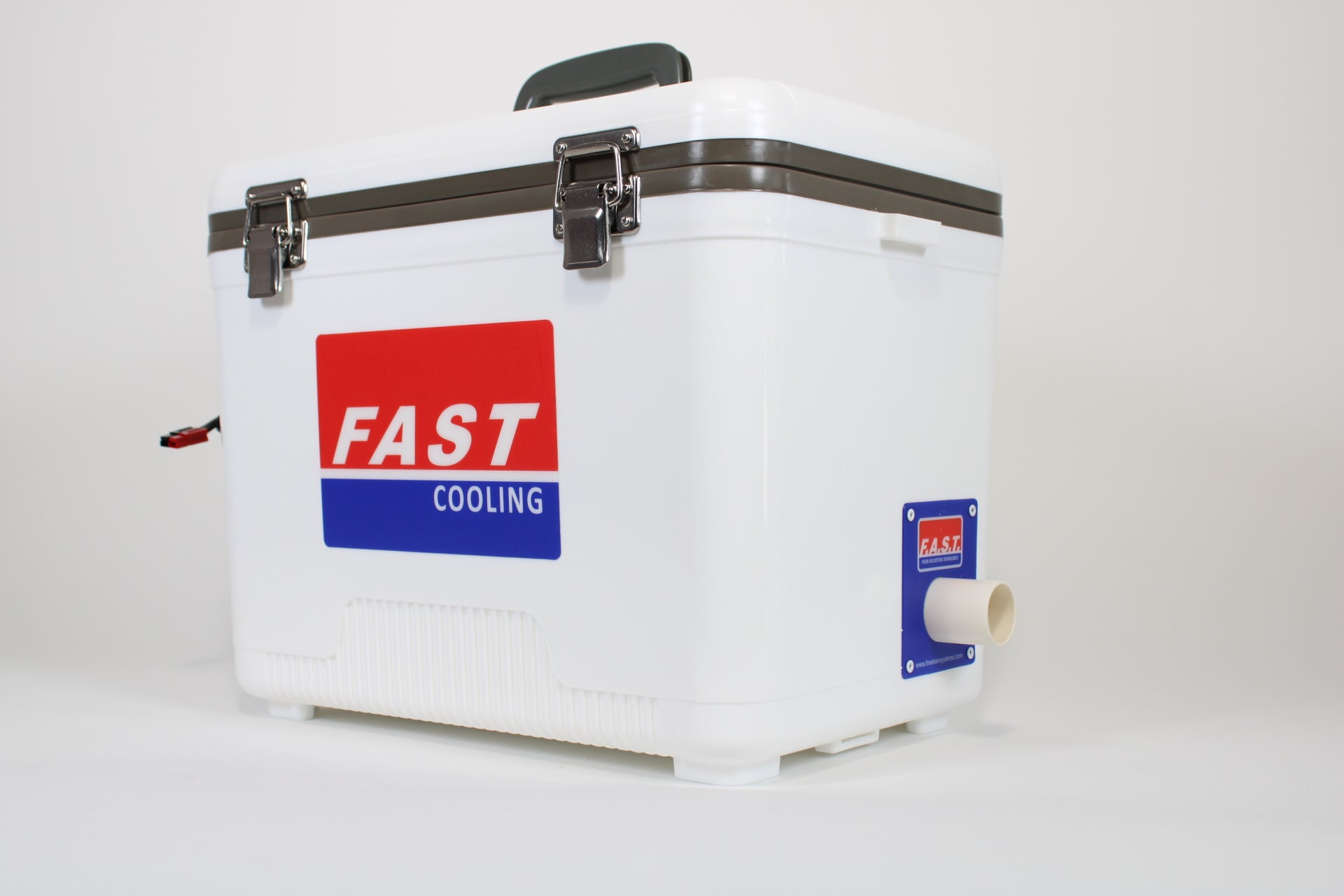 Air & Water Coolers – FAST Cooling