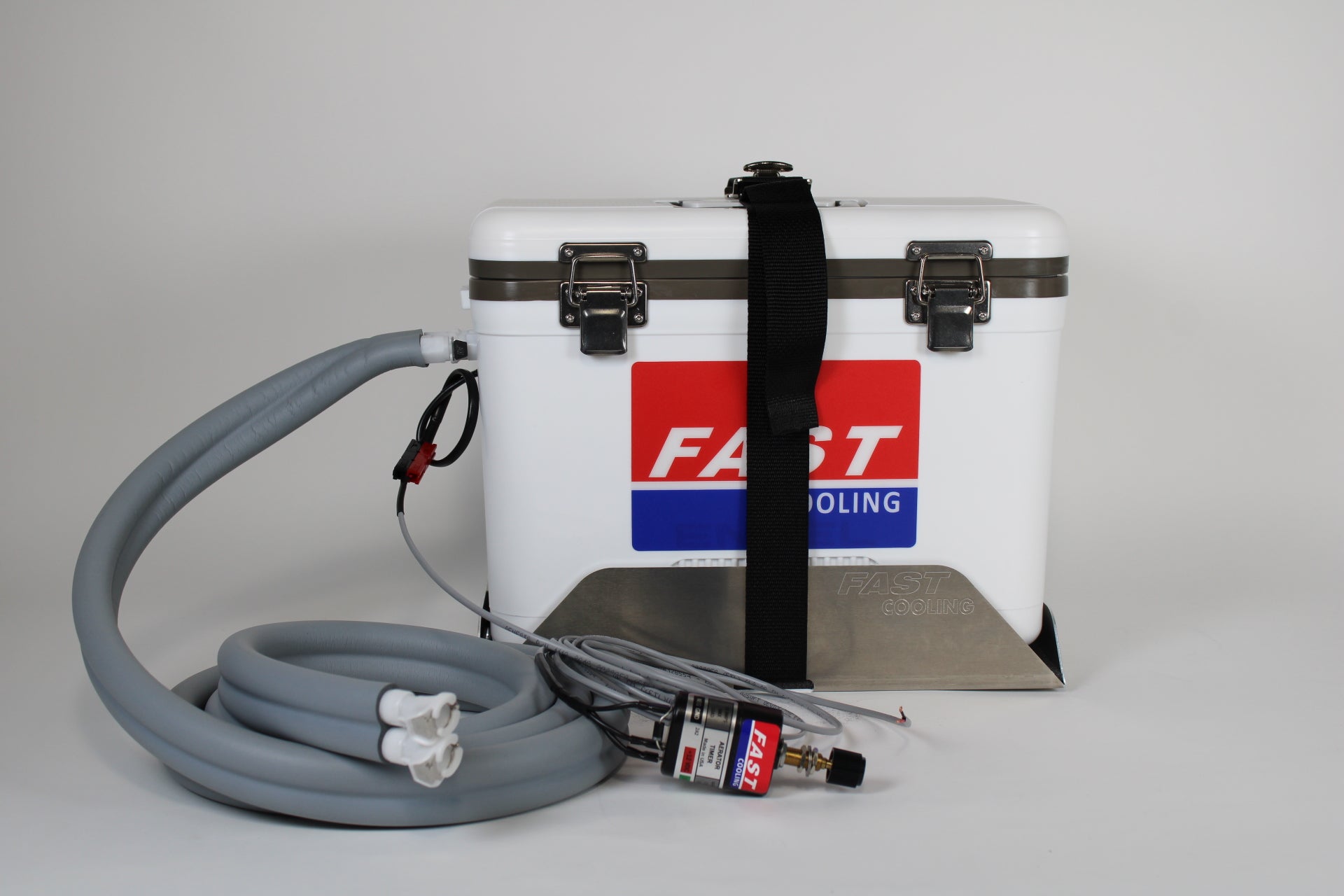 Complete Water Cooling System w/ SHIRT OPTION – FAST Cooling