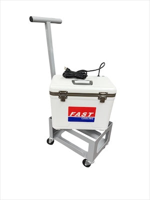 Medical Cooling System – FAST Cooling